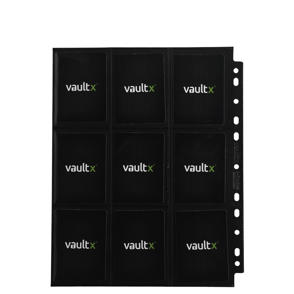 Collections – Vault X US