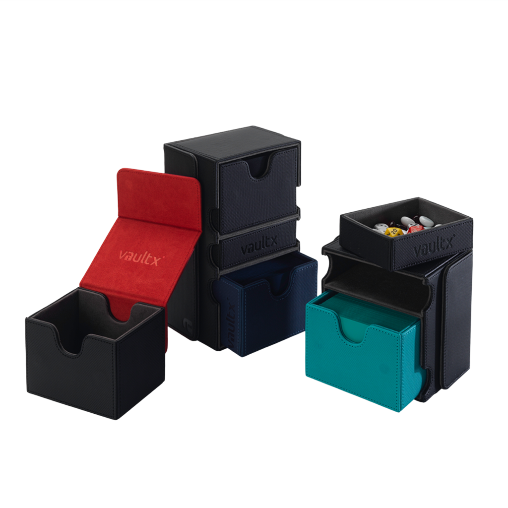 Modular – Vault X US