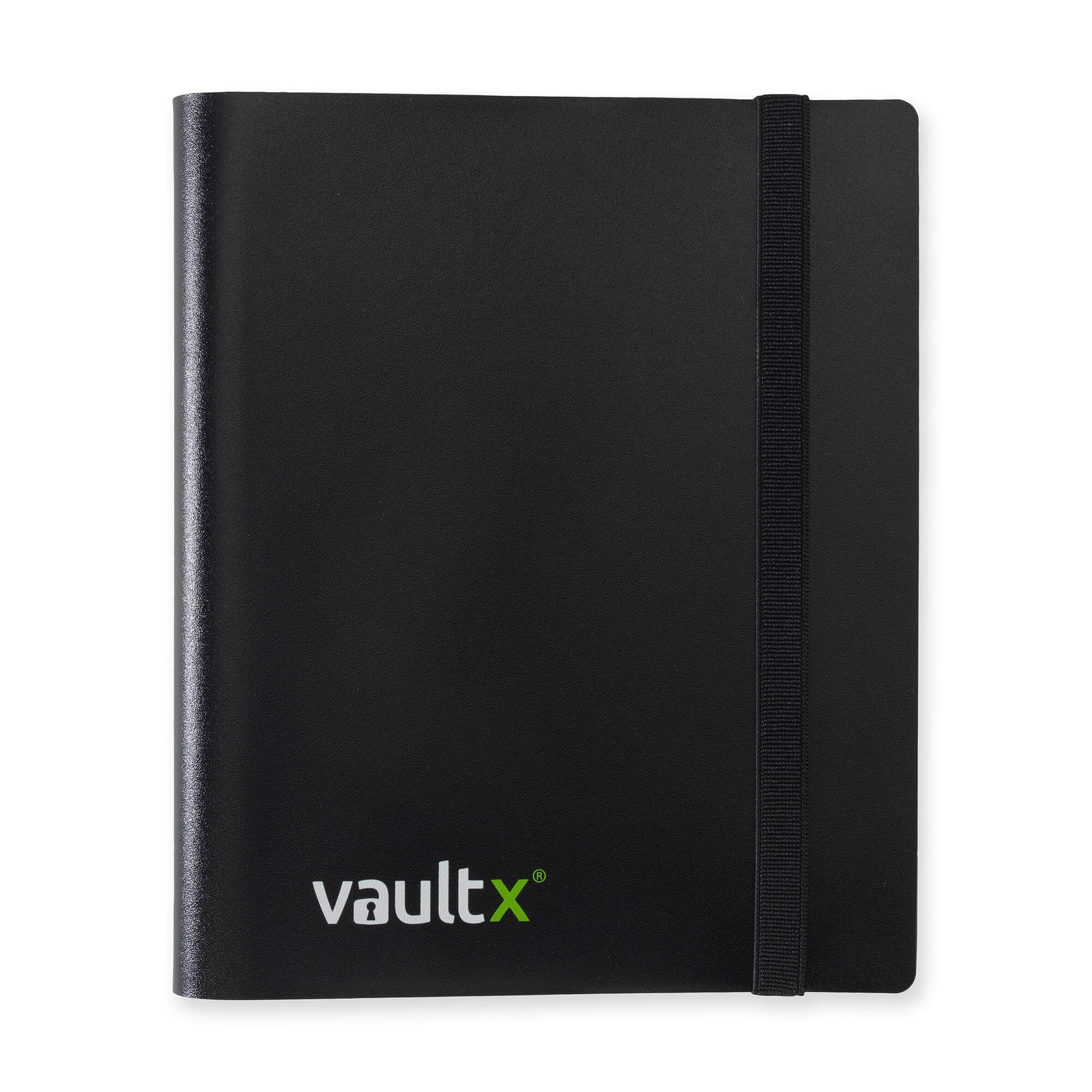 All – Vault X US